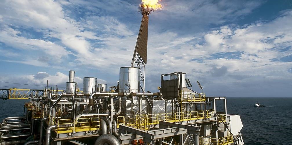 Arrancará producción de campo Trión en 2023: Pemex