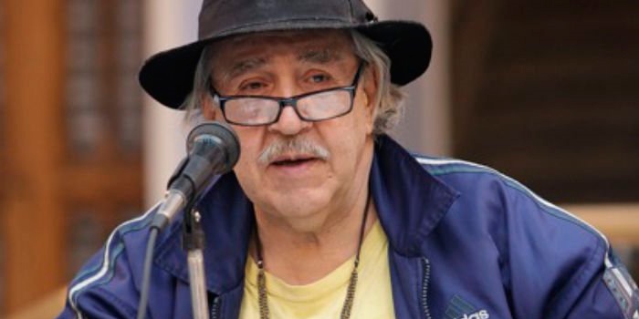 Muere a los 68 años el escritor mexicano Guillermo Samperio