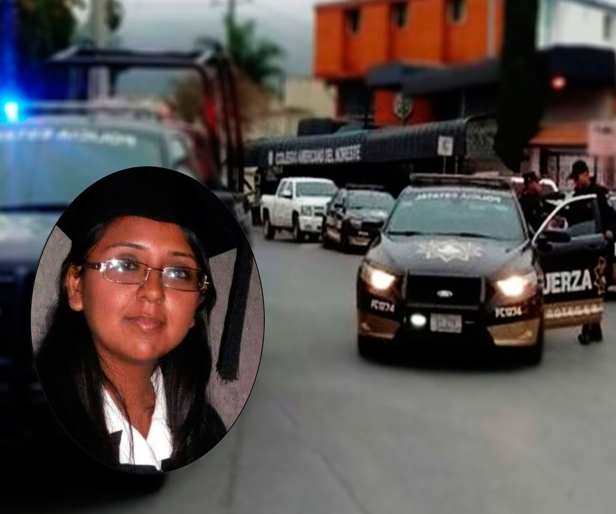 Familia de maestra Cecy no busca venganza legal