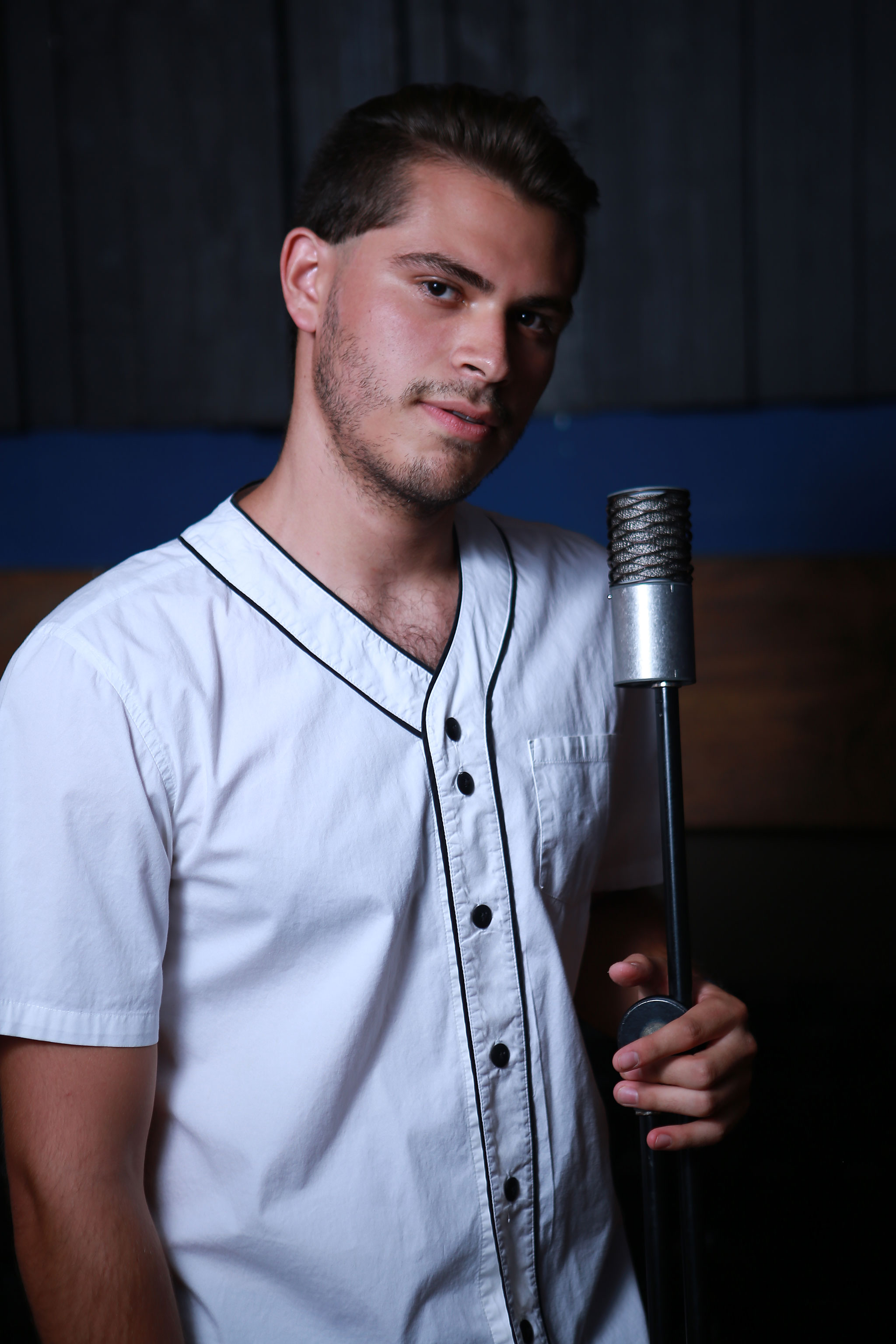 Un colectivo tolerante