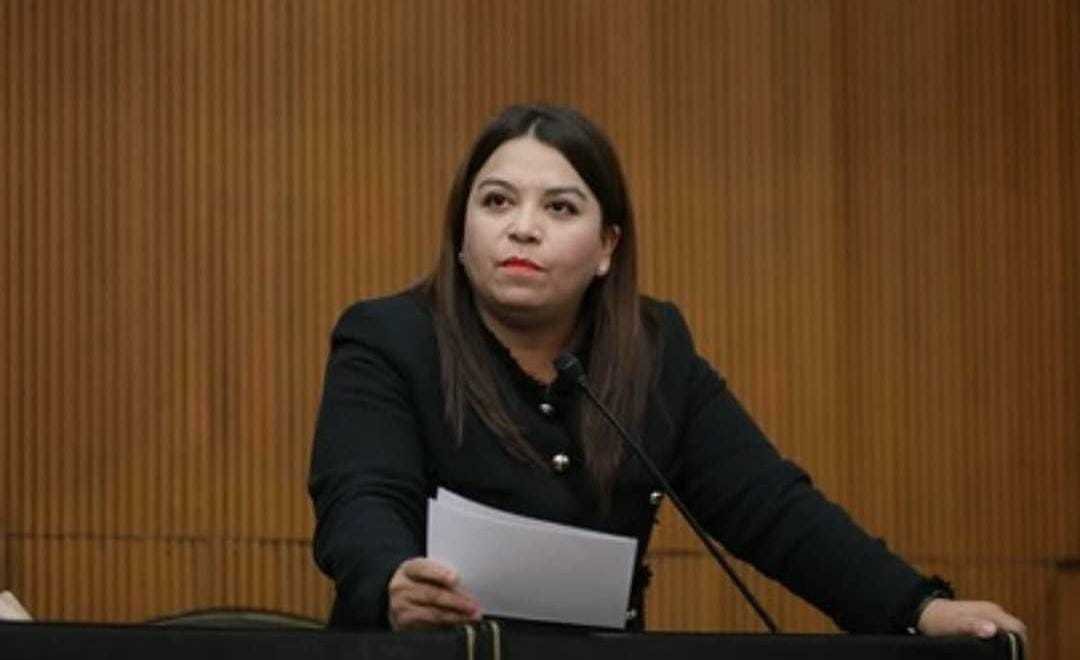 Va Brenda Sánchez a Desarrollo Urbano de Monterrey