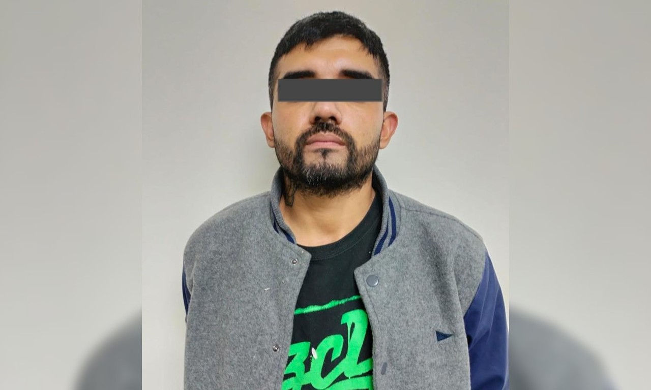 Detienen a hombre por asesinar a un menor en Linares