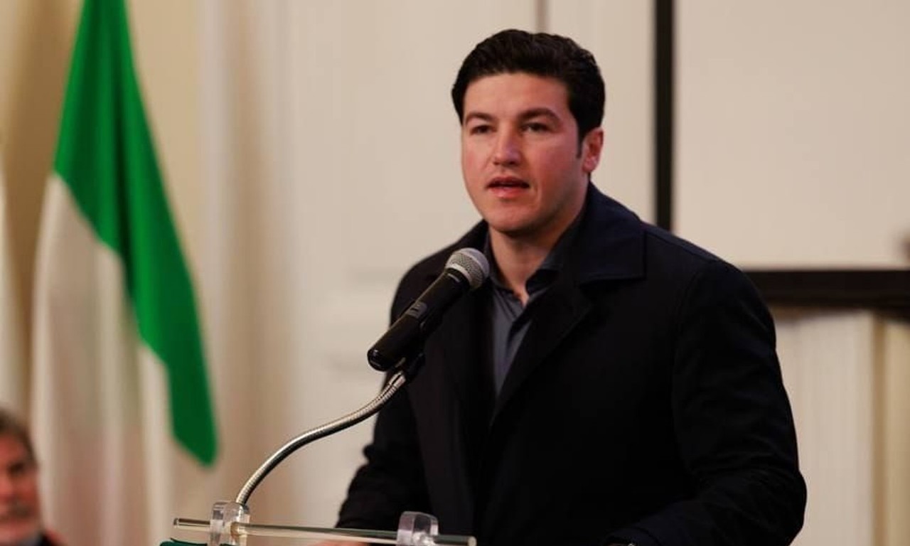 Samuel logra más inversión y promoción turística en gira
