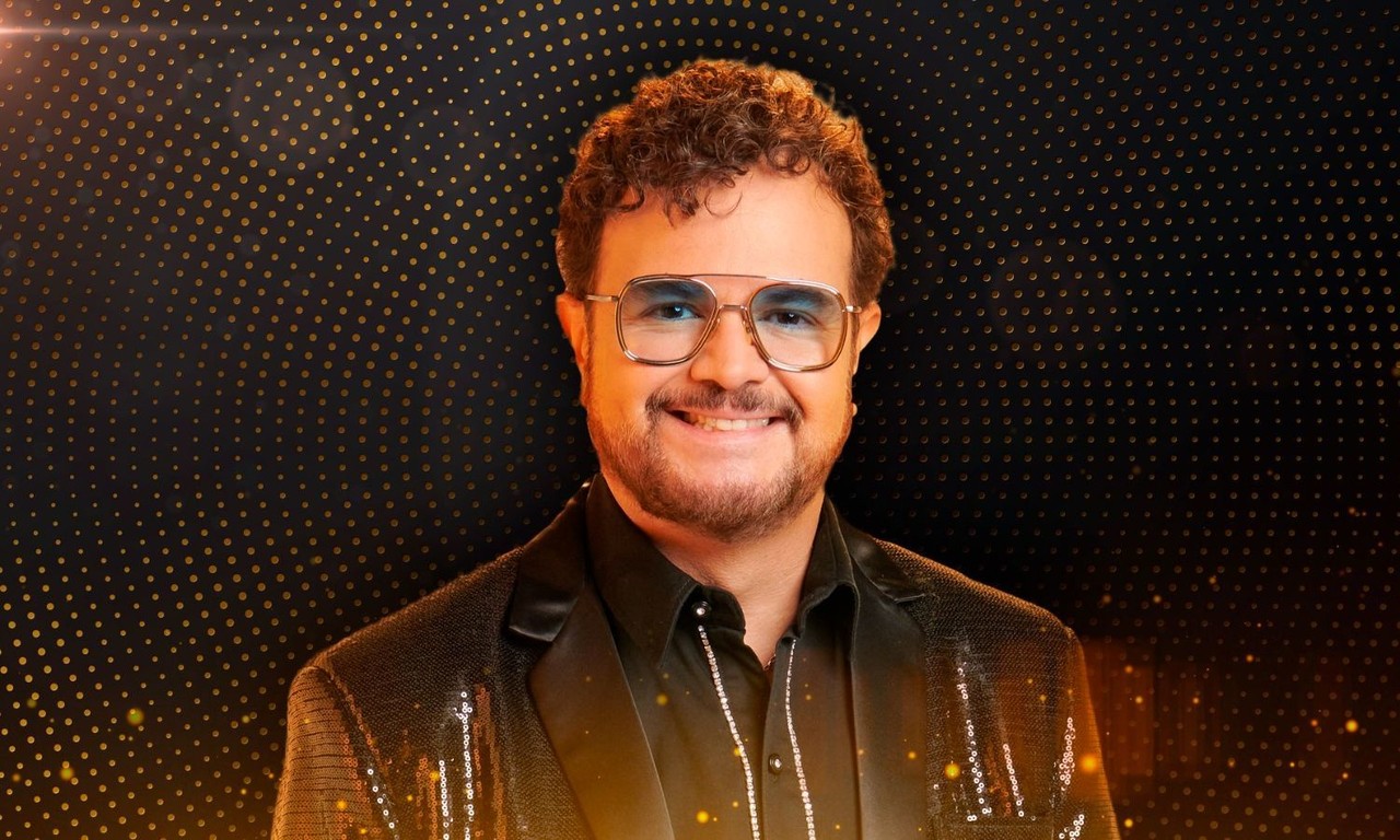 Aleks Syntek celebrará 30 años con un libro y documental