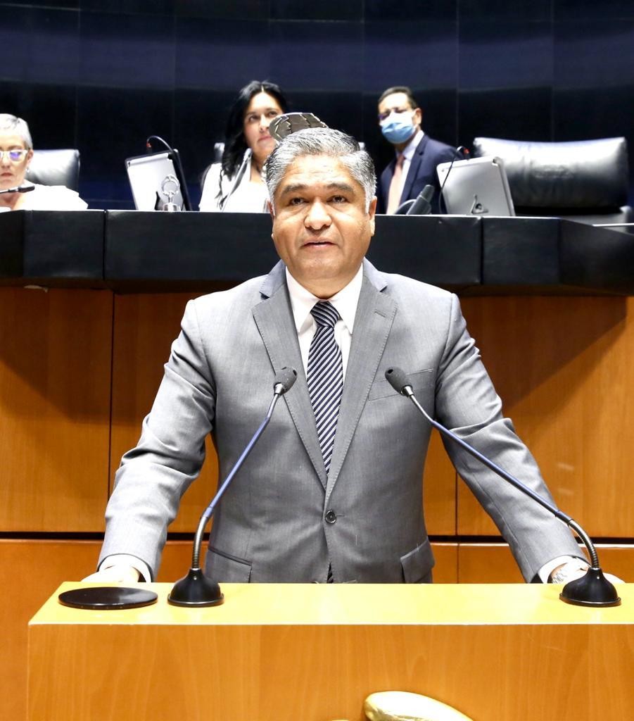 Llama Víctor Fuentes a detección oportuna de cáncer infantil