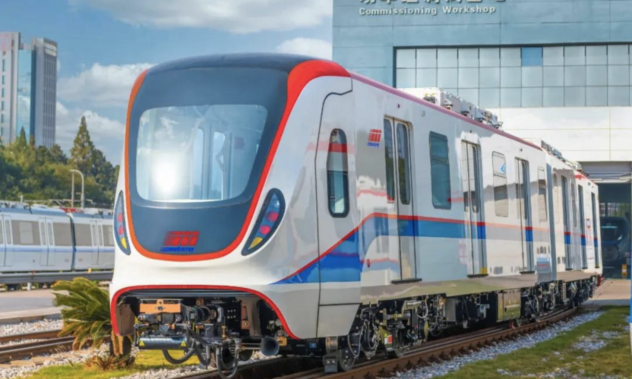 Inicia Nuevo León obras de la Línea 4 del Metro