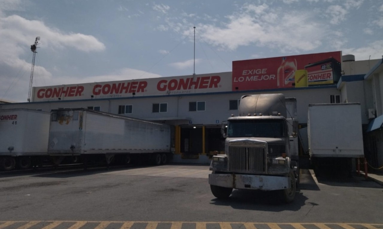 Pide Monterrey proceder en caso Gonher por contaminación