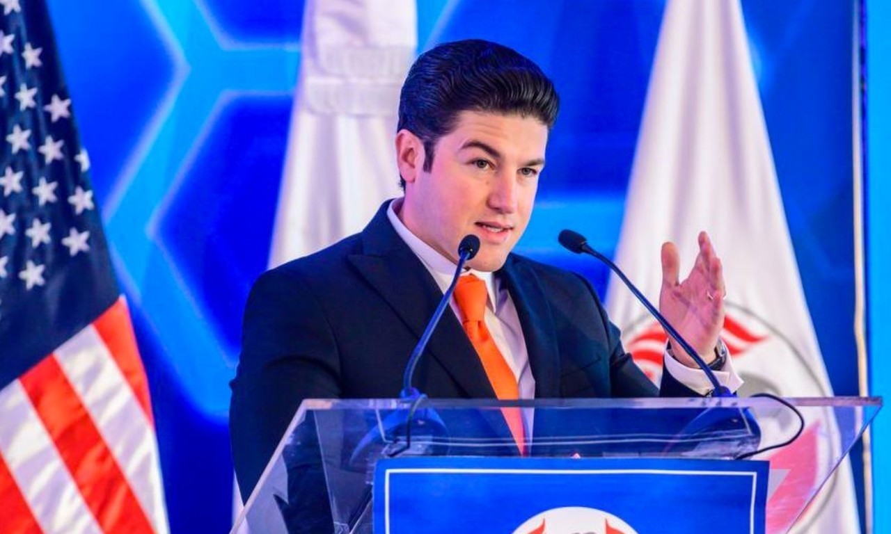 Samuel se reúne con sector automotriz en California