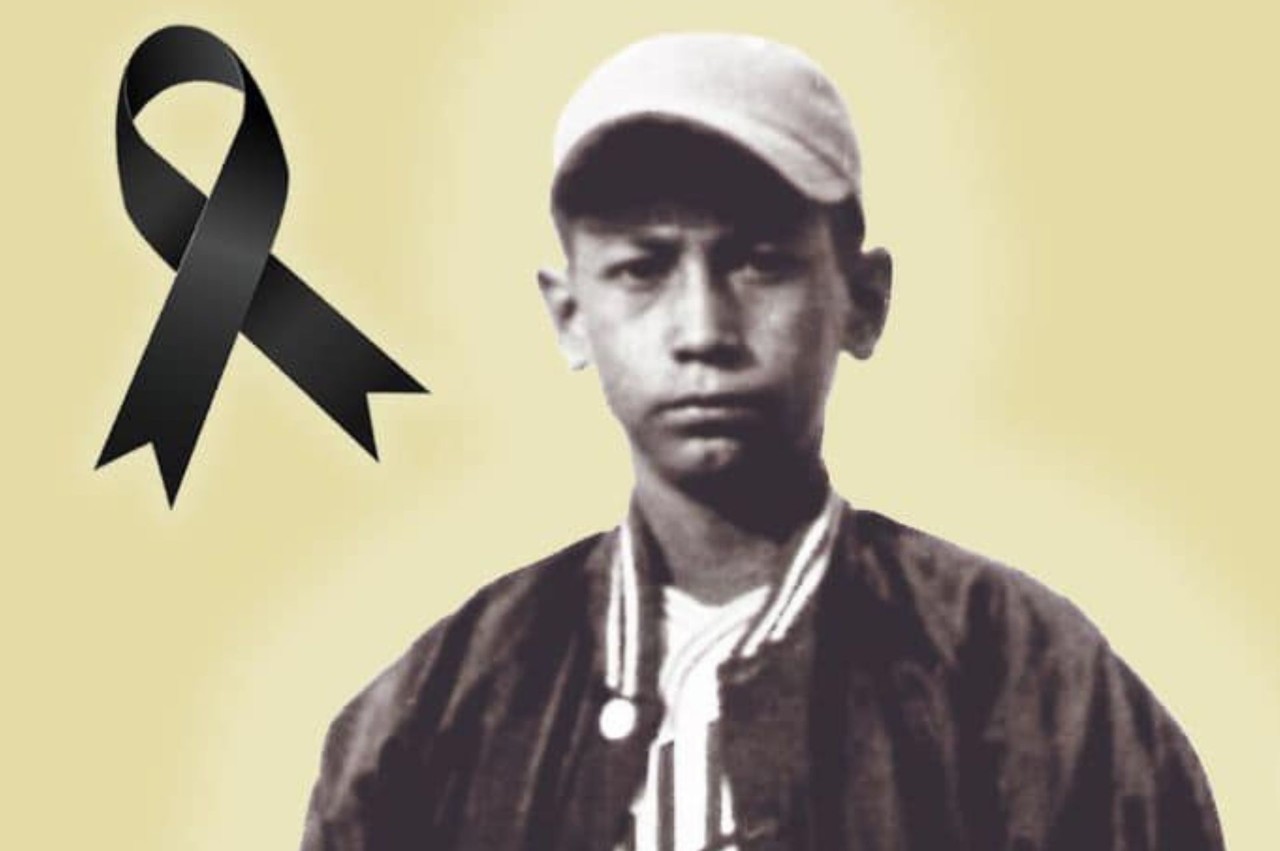 Fallece Enrique Suárez, niño campeón de Williamsport en 1957