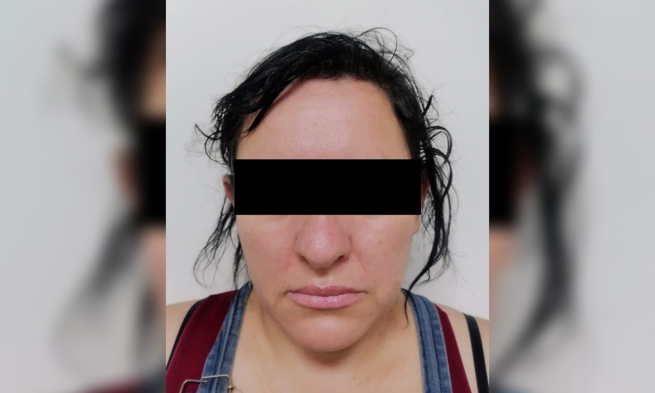 Vinculan a segunda implicada en el caso Sarahí