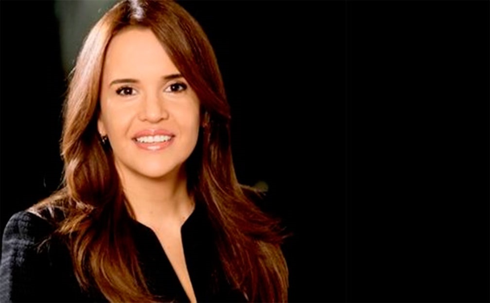 Clara Luz Flores plantea dos obras de movilidad vial