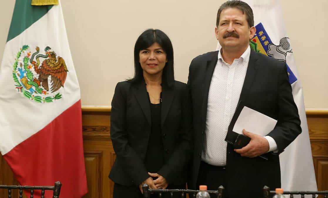 ONG exige a estado frenar nombramiento de María Balderas