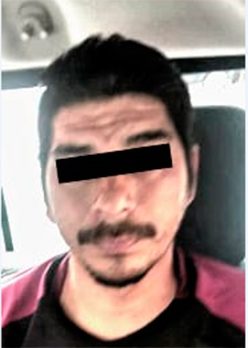 Detienen A Albañil Acusado De Abuso Sexual En Allende