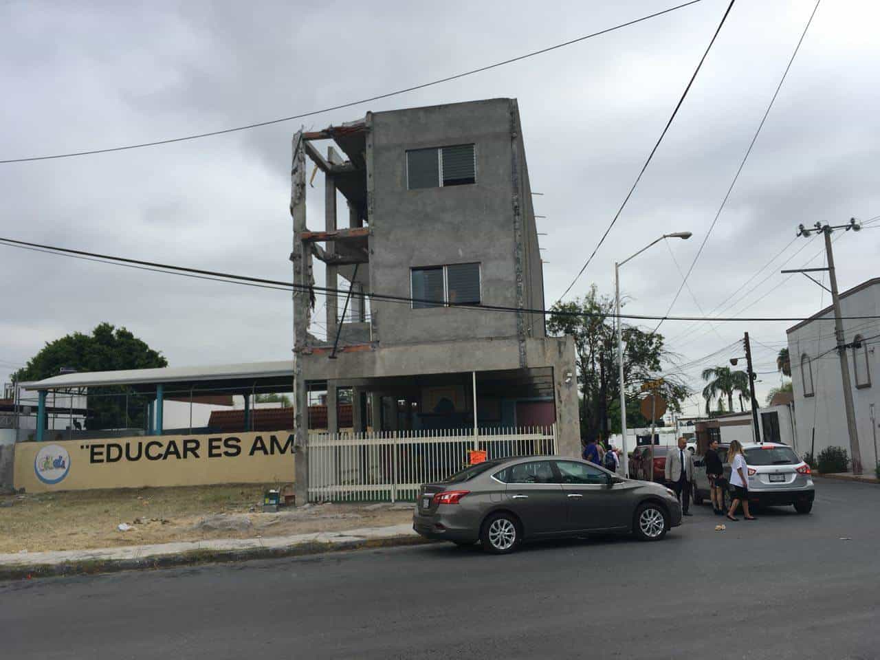 Responde San Nicolás por cierre de Cendi