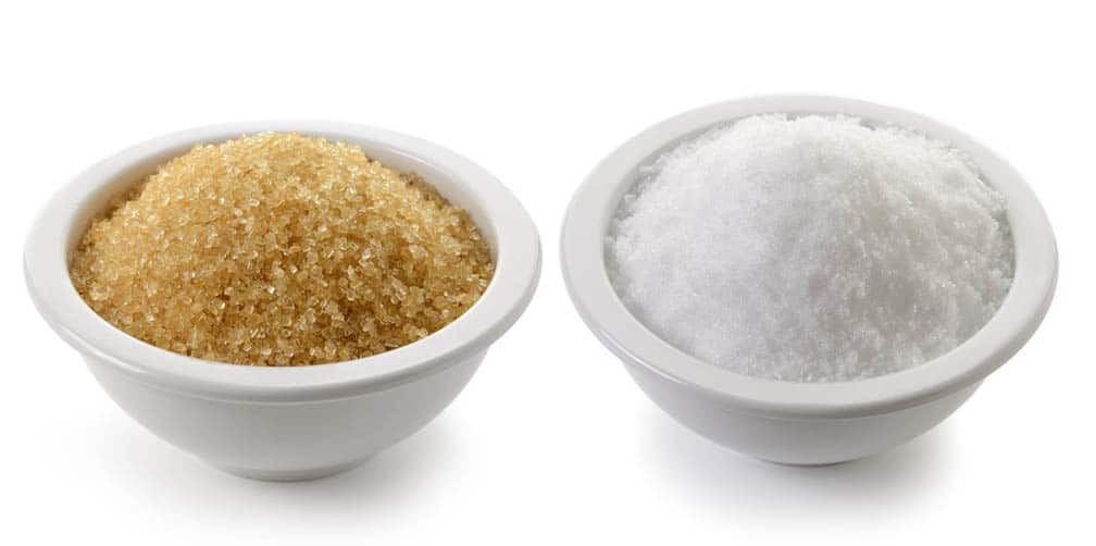 Consumo excesivo de sal y azúcar daña el organismo, advierte IMSS