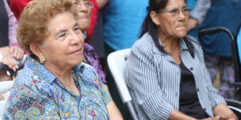 Aumenta en NL dependencia en adultos mayores de 65 años