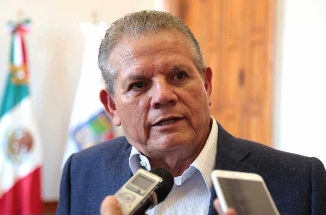 Queda reprobada Agencia Estatal de Transporte