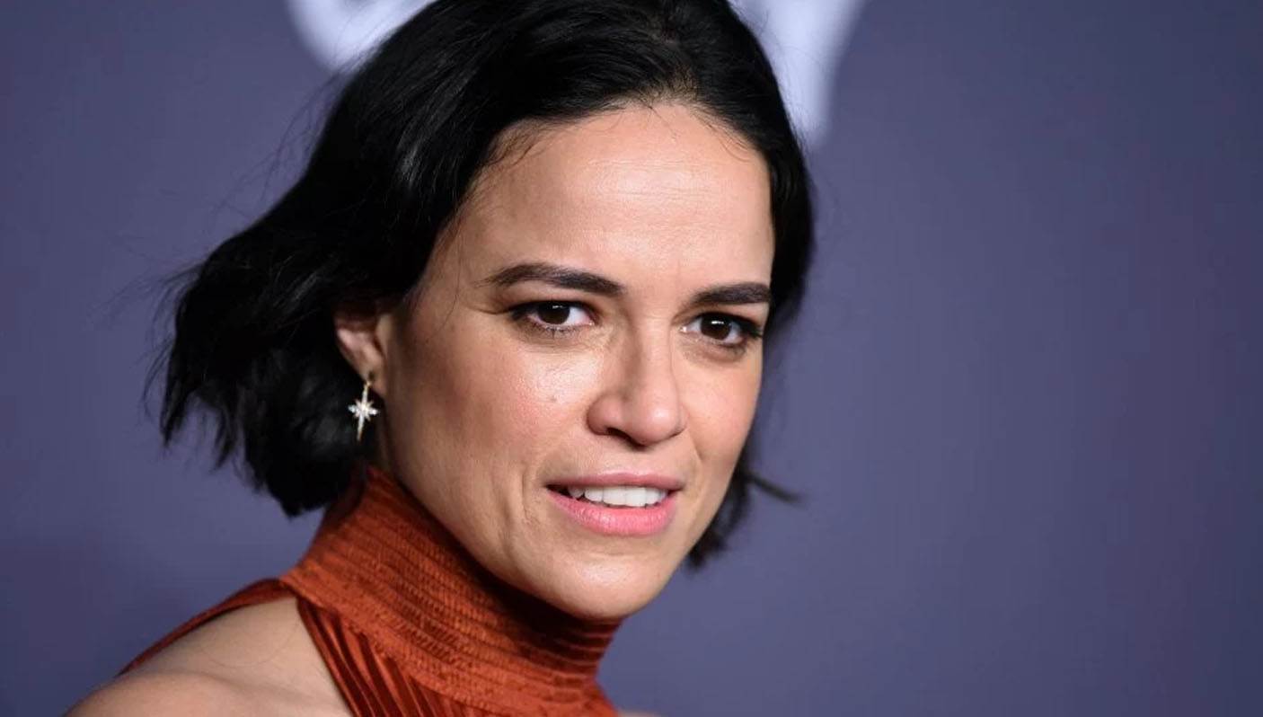 En busca de éxitos: Michelle Rodríguez