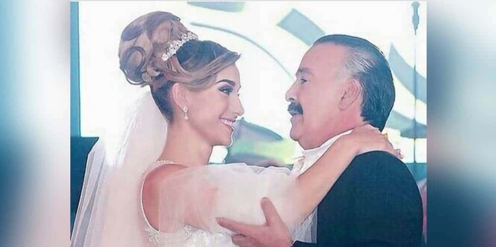 Fallece Fausto Franco, padre de Marcela Mistral