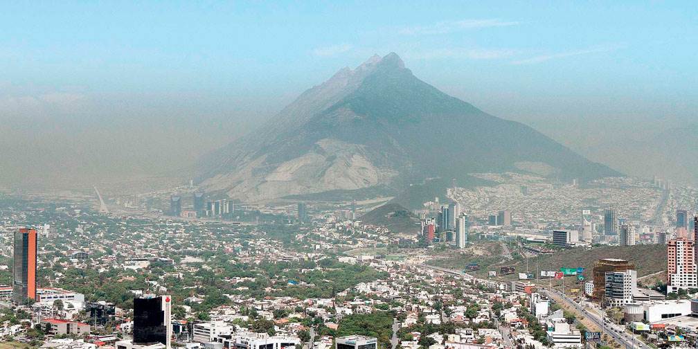 Contaminación... pega más ¡por frío!; se duplican daños a la salud de ...