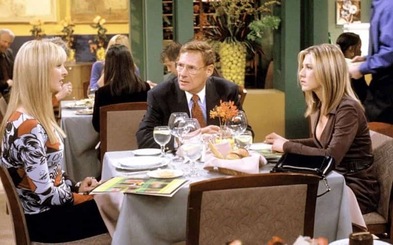 Muere Ron Leibman, actor de 'Friends' y 'The Sopranos'