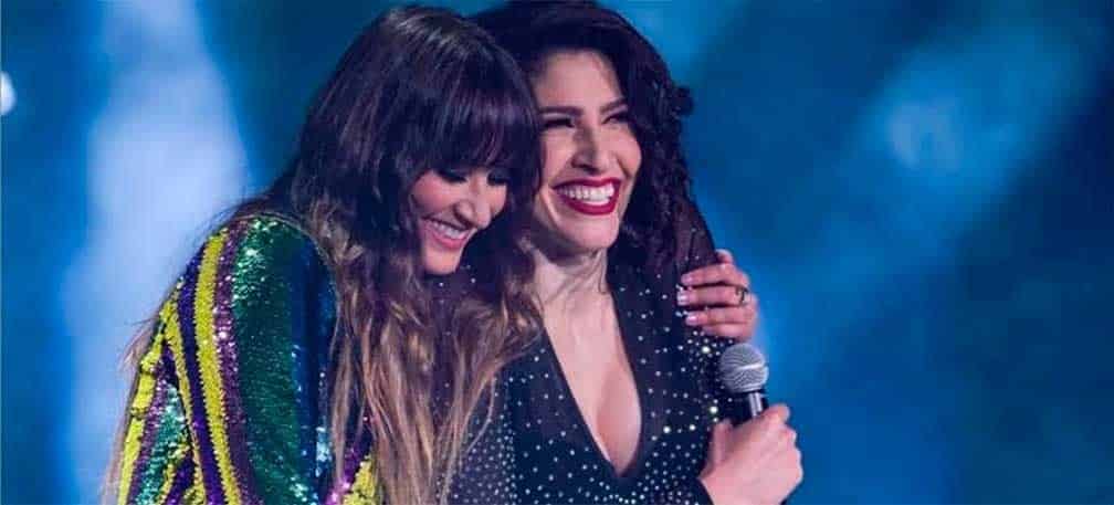 Así dio a conocer Hanna de Ha*Ash que está embarazada