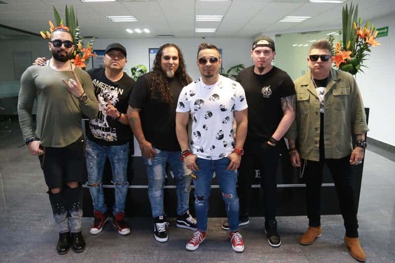 Siggno festejará 20 años de carrera con nuevo álbum