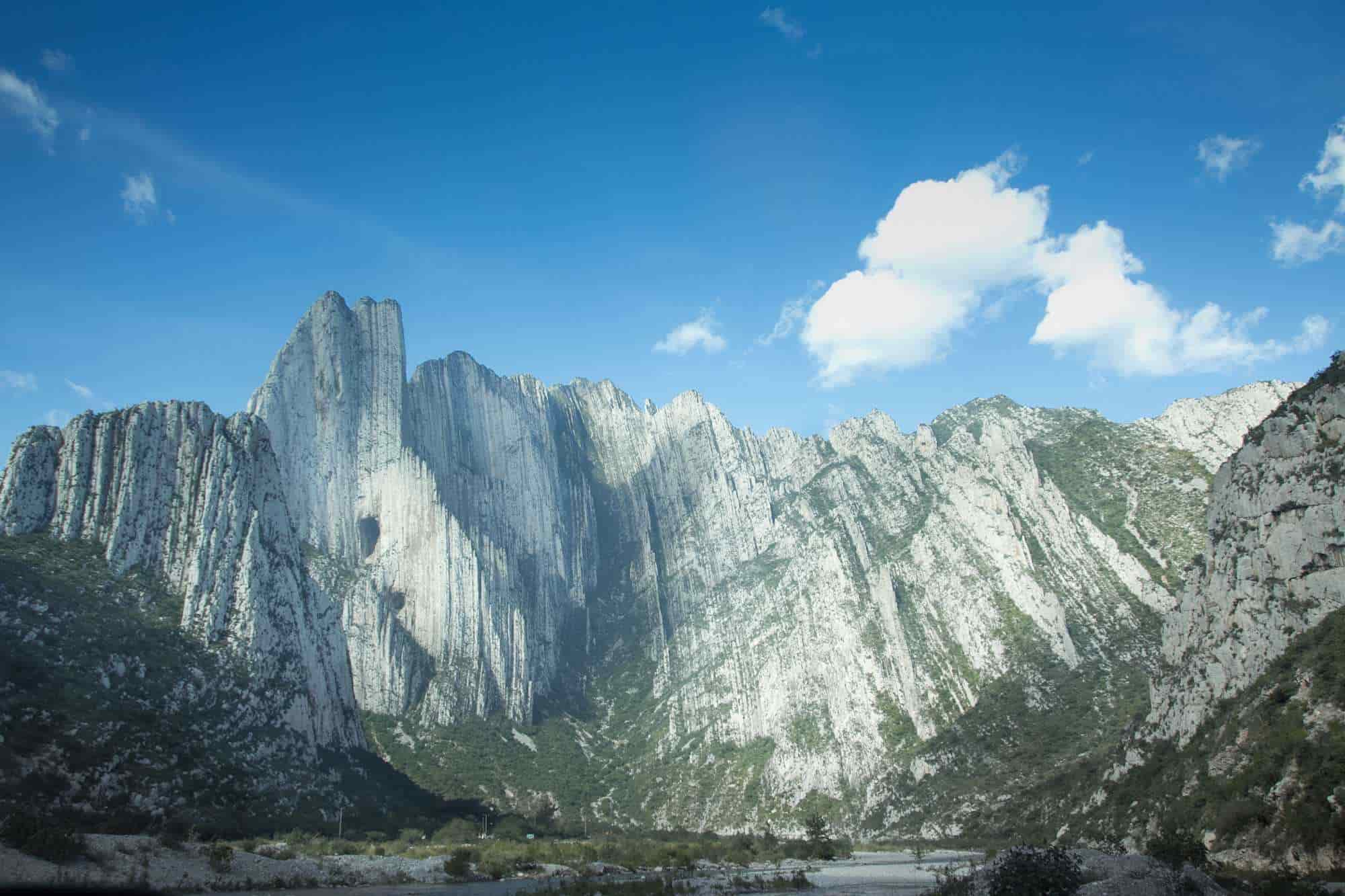 ONG denuncian riesgo de ecocidio en La Huasteca