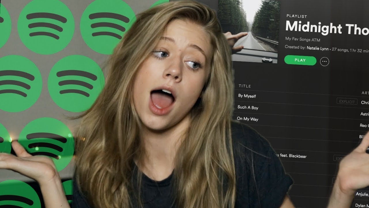 Spotify agregará 'stories” para que 'influencers” publiquen listas de ...