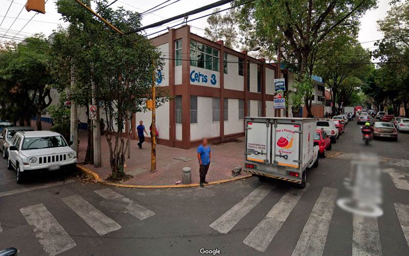 Amenazan a empleado del Cetis 3; su jefe creyó que tenía coronavirus