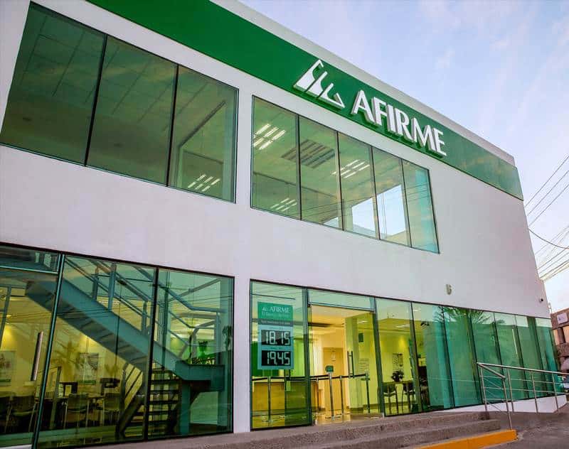 Afirme amplía al 31 de mayo el registro para diferir pago de créditos ...