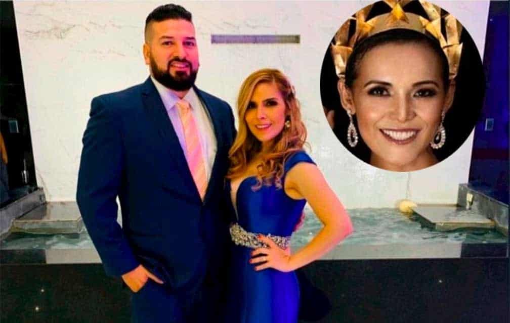 Karla Panini Y Américo Garza Rompen El Silencio Y Dicen Su Verdad En