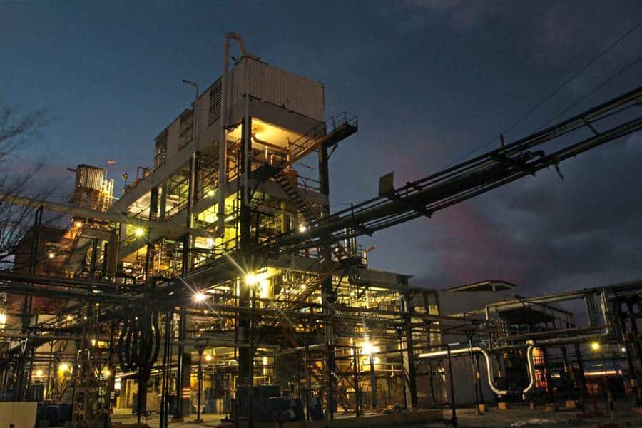 Reporta Salud muerte de 3 trabajadores en empresa Viakem por intoxicación