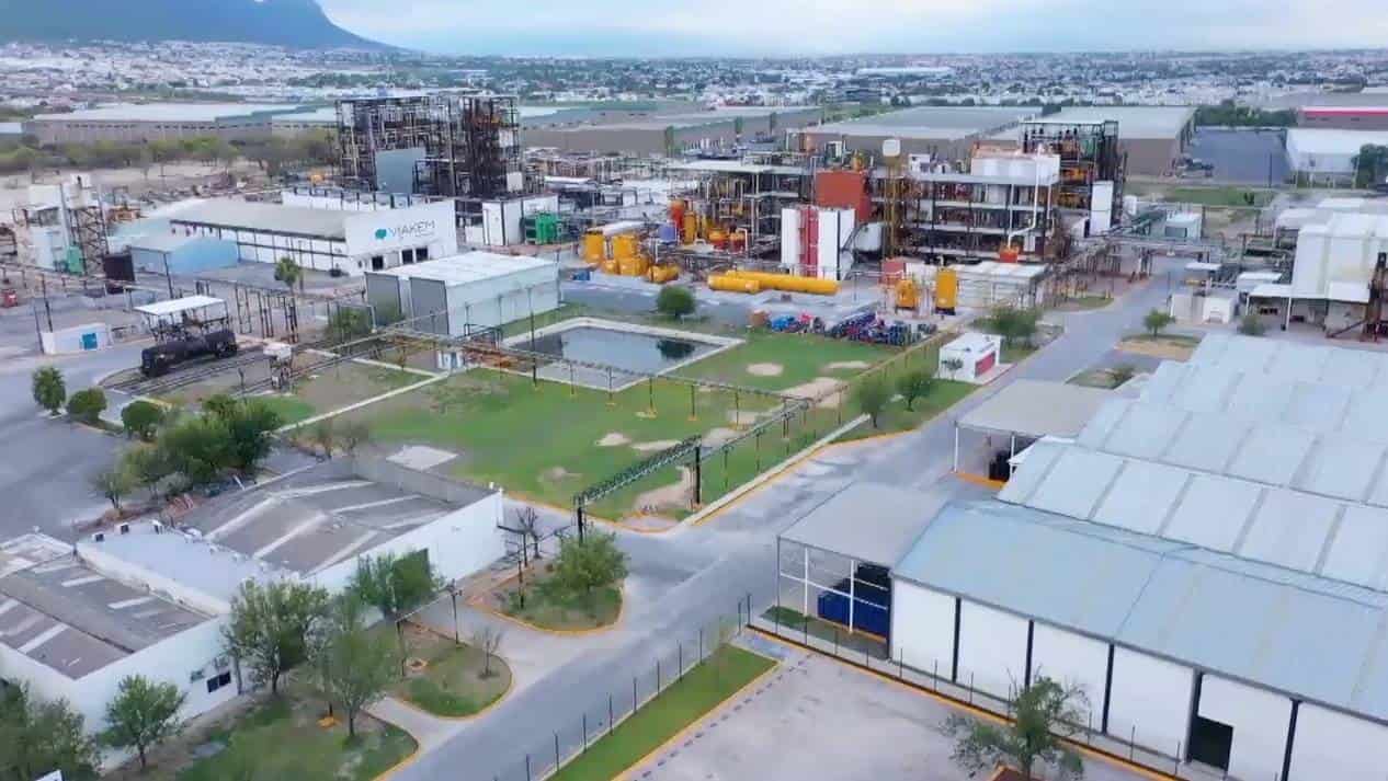 Viakem debe irse: vecinos de San Nicolás
