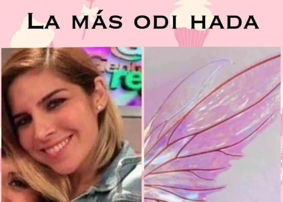 'Impact-hada': con las memes con alas del momento