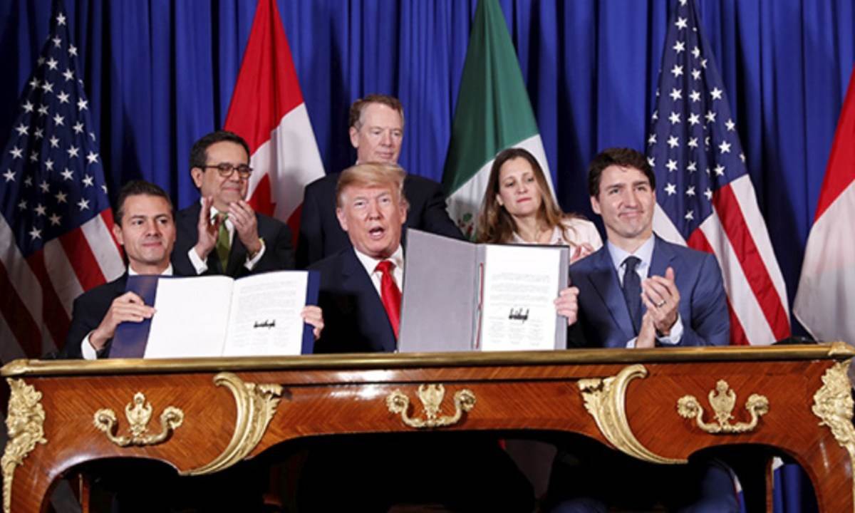 T-MEC y TLCAN ¿Cuál es la diferencia?