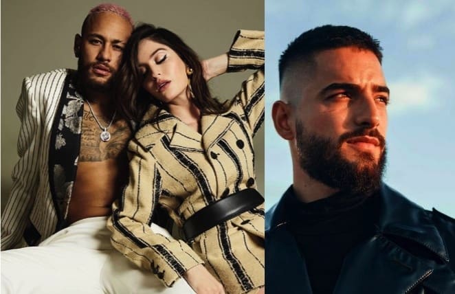 ¿Por qué Maluma cerró su Instagram?