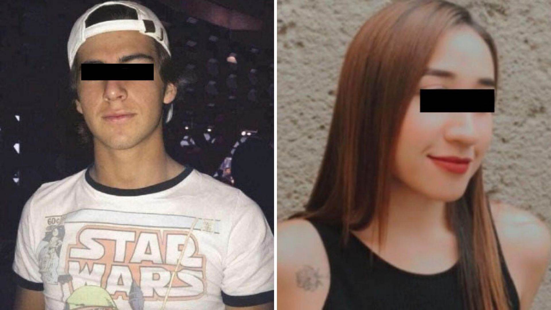 Diego Urik Es Vinculado A Proceso Por El Delito De Feminicidio De