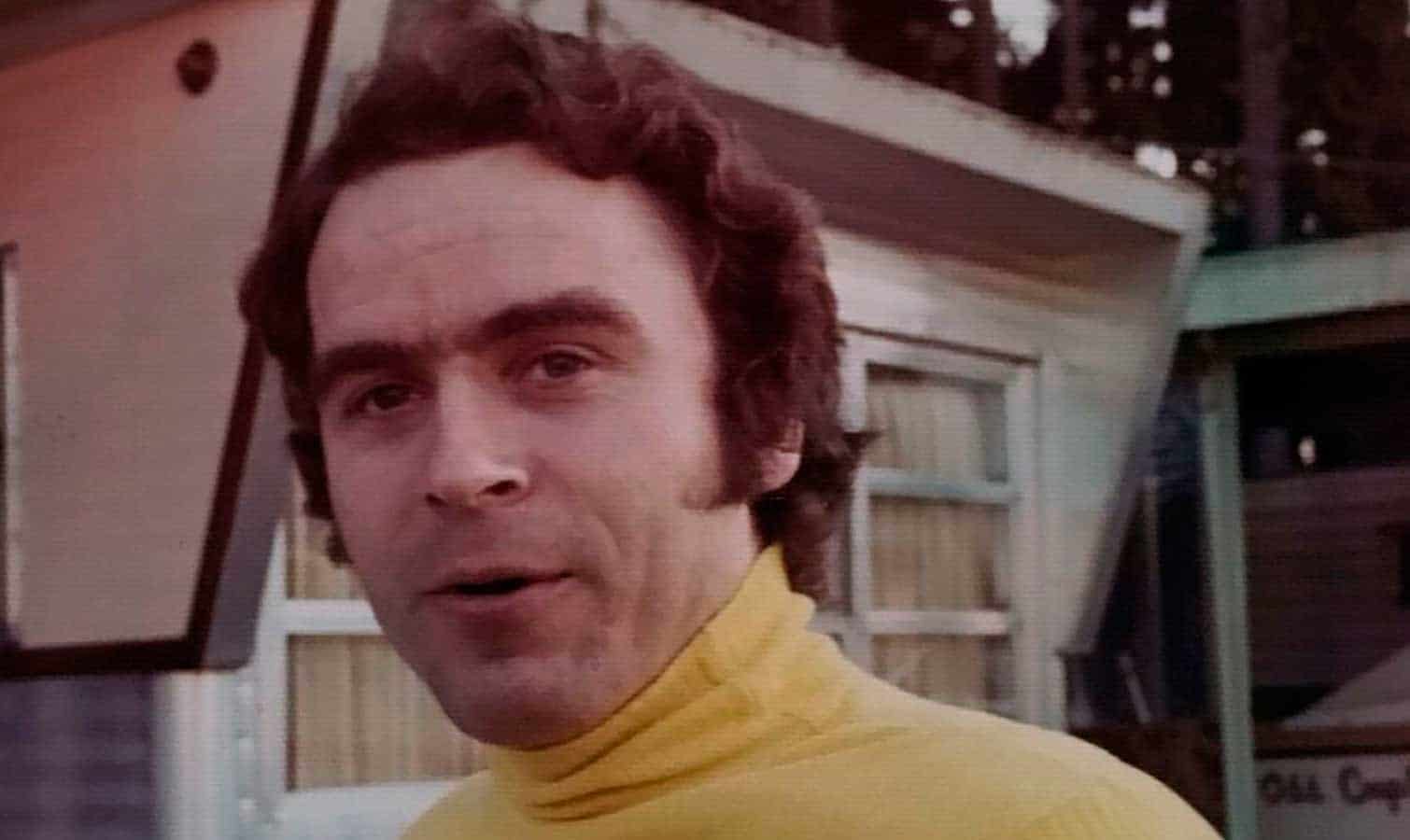 Museo dedica exposición a Ted Bundy para invitar a practicar medidas de ...