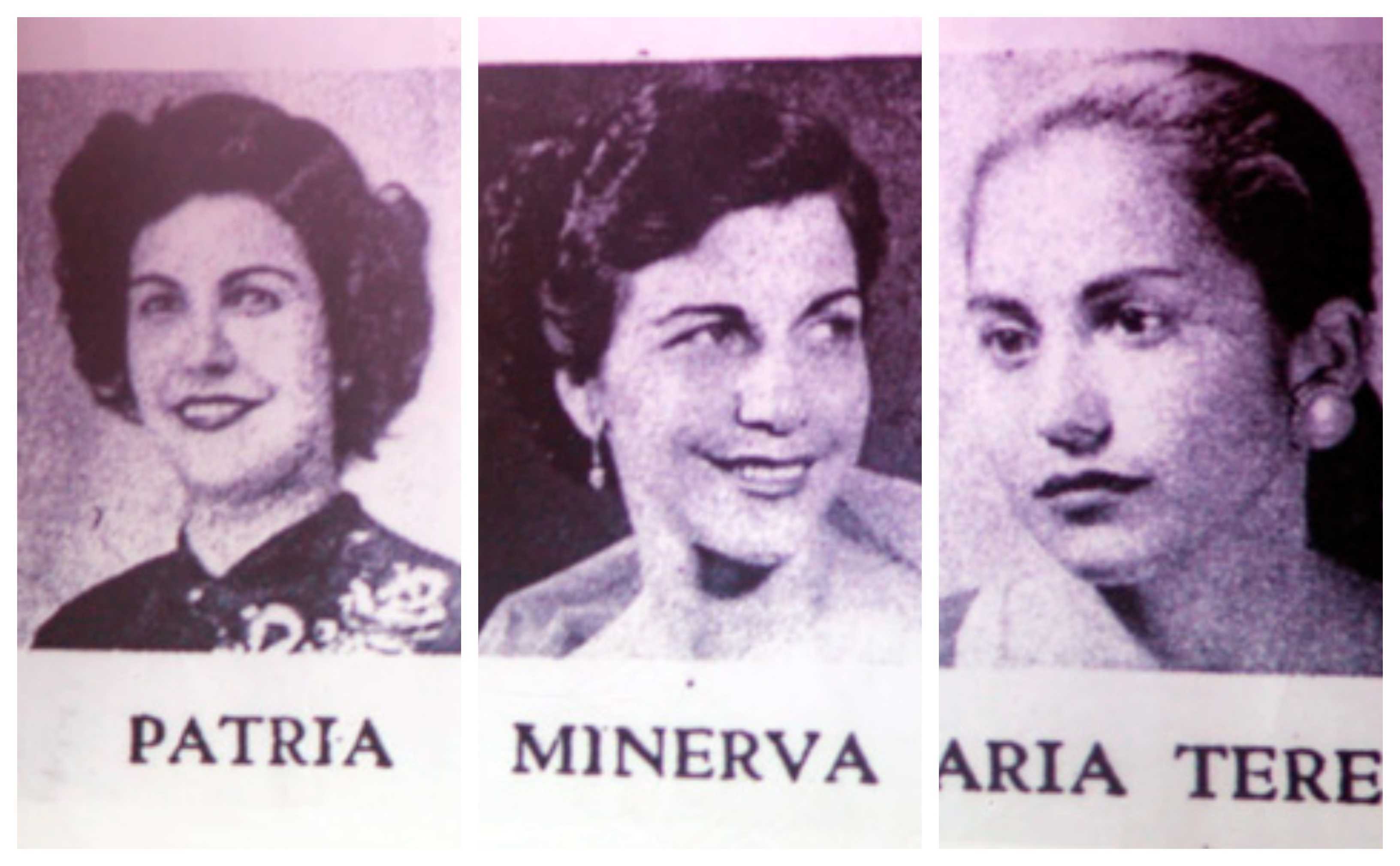 Asesinato De Las Hermanas Mirabal Hecho Brutal Que Originó La Lucha