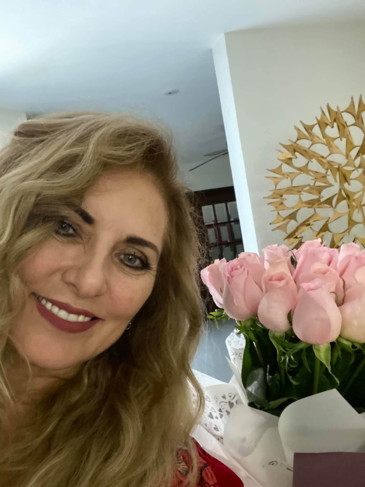 Roban joyas y $200 mil pesos de casa de Judith Grace