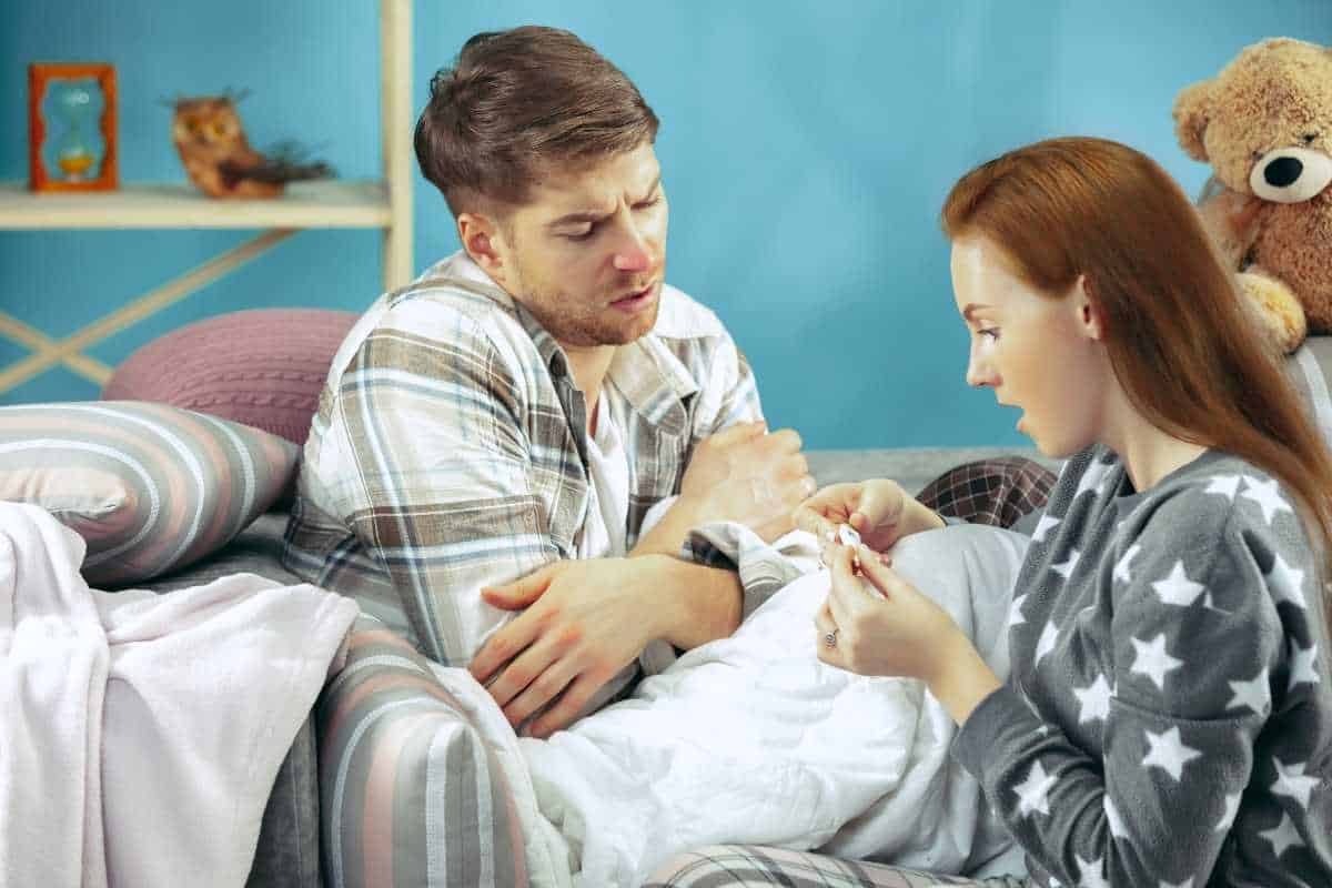 ¡No te asustes! Norovirus se parece al Covid-19 pero es menos peligroso