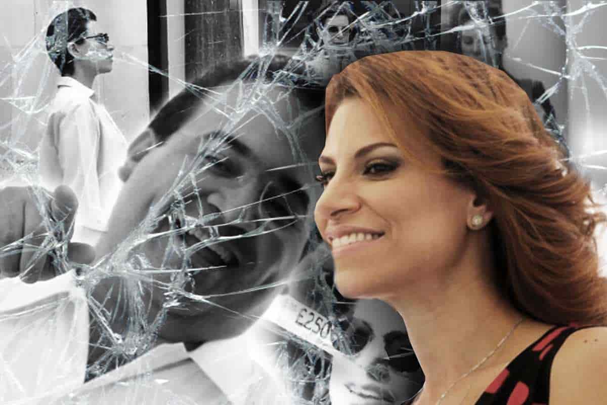 Inicia FGR proceso de extradición de Karime Macías, ex esposa de Javier ...