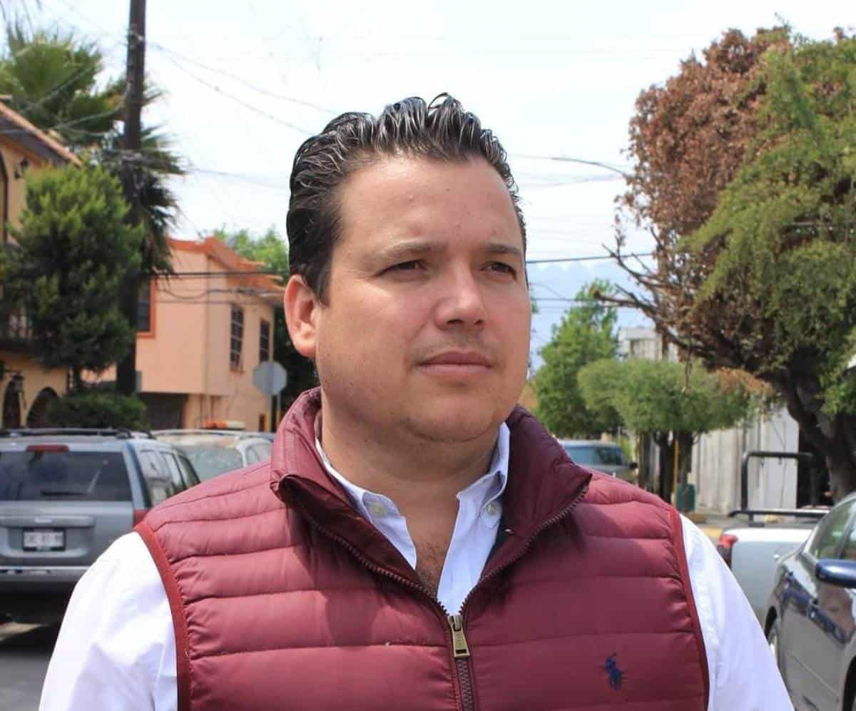 Relacionan a Daniel Torres con delicada investigación federal