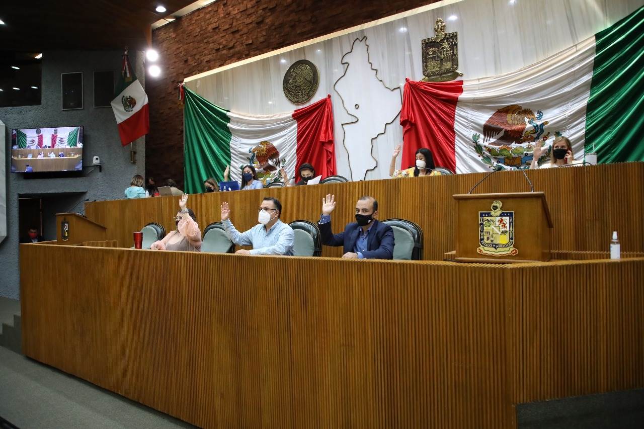 Reprueba Colegio De Abogados De Nuevo León Posible Agandalle Del Congreso