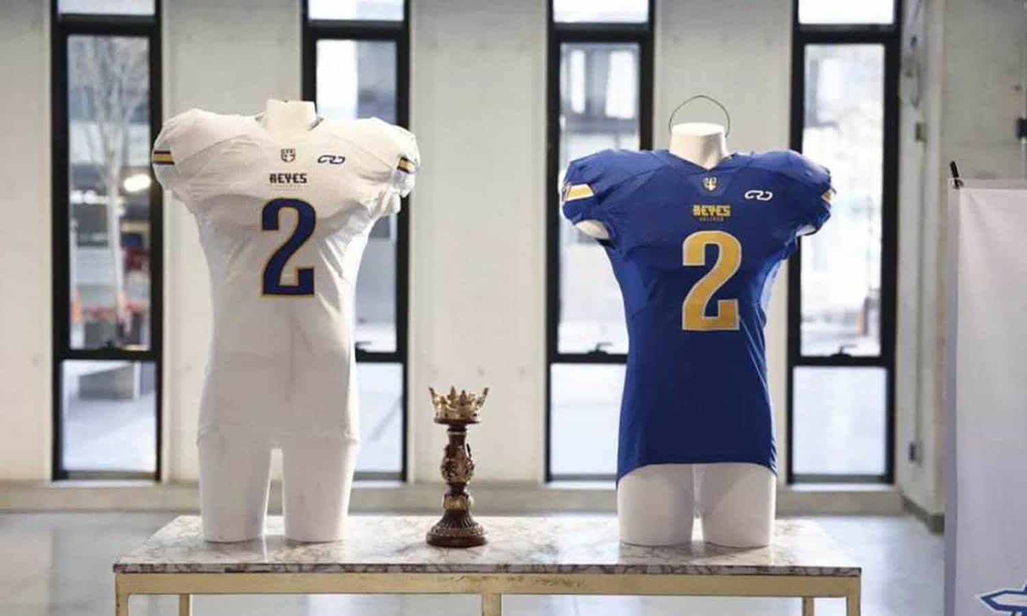 Reyes de Jalisco representarán al estado en LFA