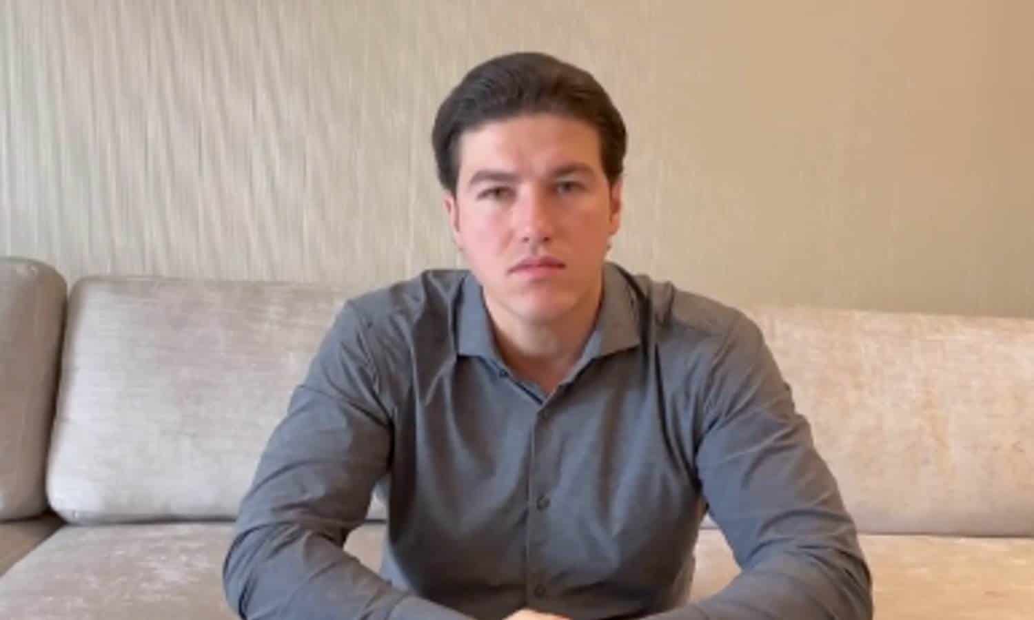 Todo indica que fue un accidente: Samuel sobre caso Debanhi