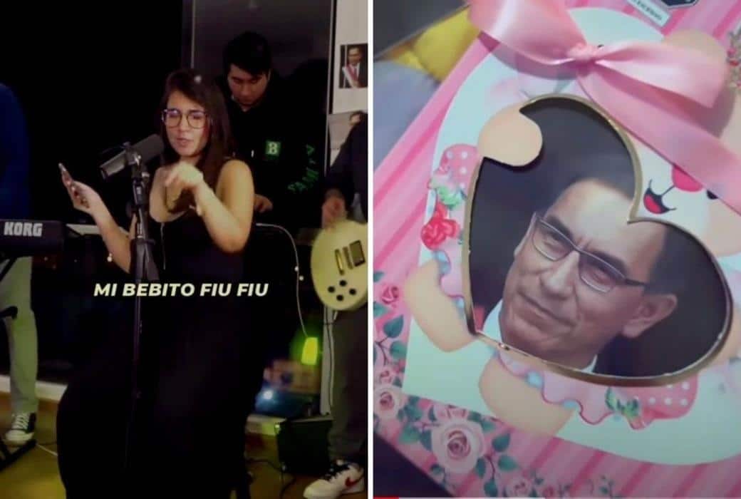 Este es el polémico origen de la canción 'Mi bebito fiu fiu'