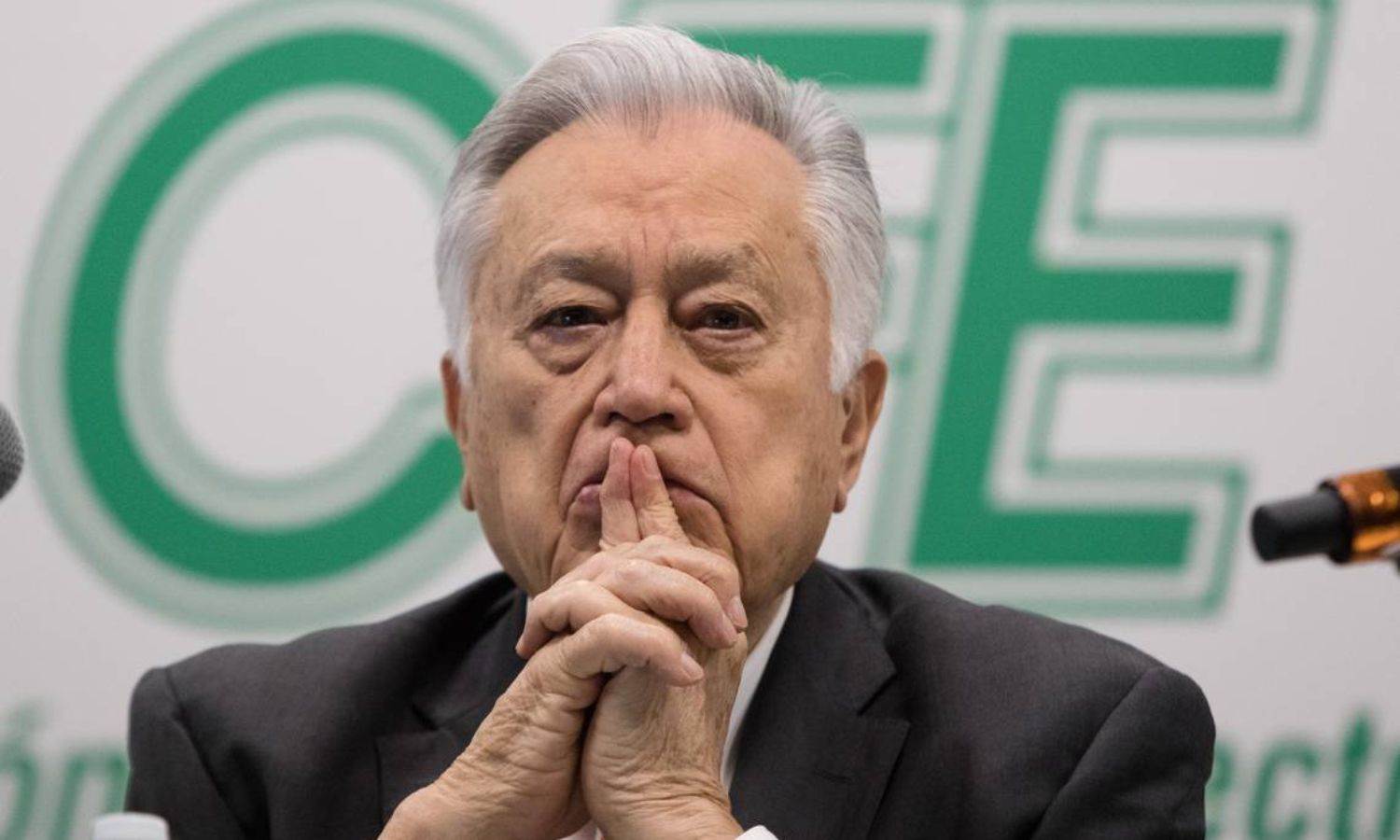 Sin CFE no se hubiera desarrollado industria regia: Bartlett